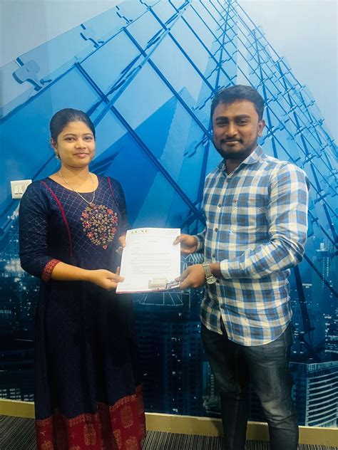 Vivek Singh On Linkedin Many Congratulations And All The Very Best To The Selected Candidates Of