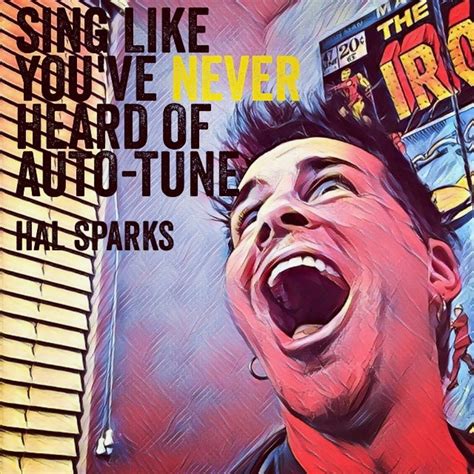 Stand Up Gallery — Hal Sparks