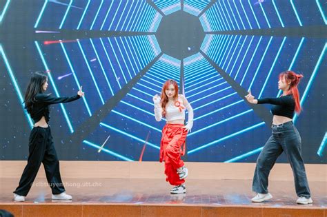 Chung K T Cu C Thi N Sinh Thanh L Ch Utt