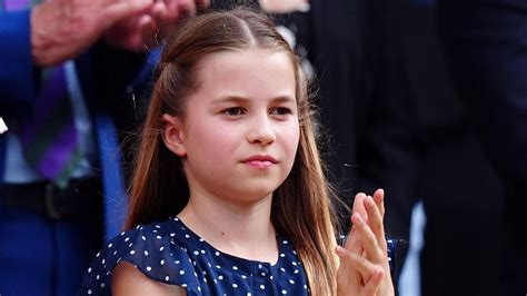 Prinzessin Charlotte Imponiert Mit Ihrem Souveränen Auftritt Gala De