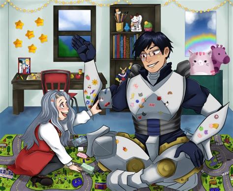 Howdy In 2025 Tenya Iida Fanart Cute Boku No Hero Academia Funny My