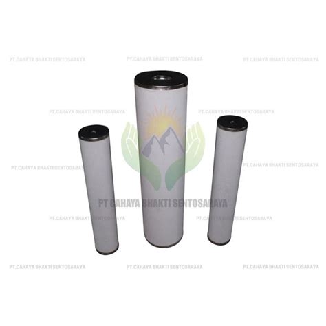 Jual Elemen Filter Presisi Bagian Kompresor Udara Oleh Pt Cahaya Bhakti Sentosaraya Cahaya Filter