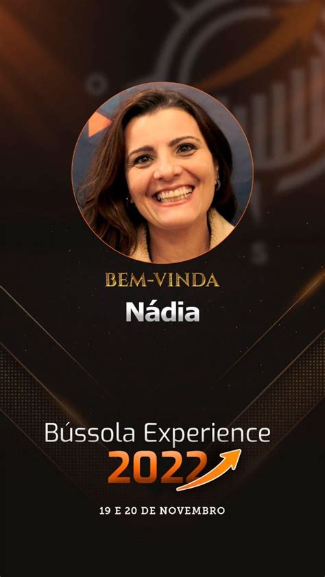Bussolaexperience Serantesdeter Ceodaminhacarreira Bussolaexecutiva
