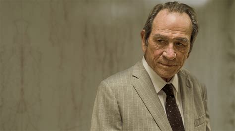 Young Tommy Lee Jones Two Face