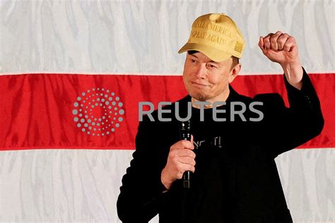 Elon Musk Delivers Cash Conspiracies To Pennsylvania Voters The Fiji