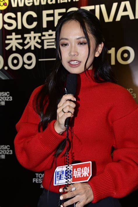 张天颖与phoebus吴启洋分手后现身 避谈alice是第三者：唔开心嘅嘢唔想睇咁多 星岛日报