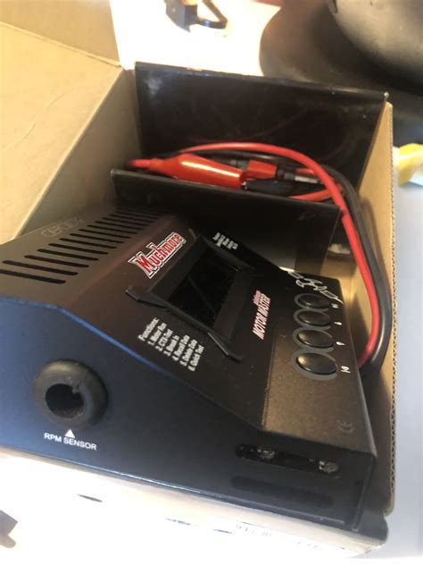 MuchMore Motor Master Platinum V Limited Edition R C Tech Forums