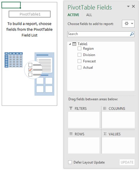 Vba Add A Calculated Field In A Pivot Table With A Reference To A Cell Of The Pivot Table