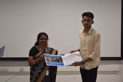 Completed Machine Learning Internship At Icfoss Muhammed Shammas C K Posted On The Topic