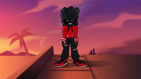 Fnf Tabi X Agoti Msaship
