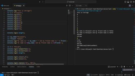 Biswajit Dash On Linkedin Javascript Codingjourney Learntocode