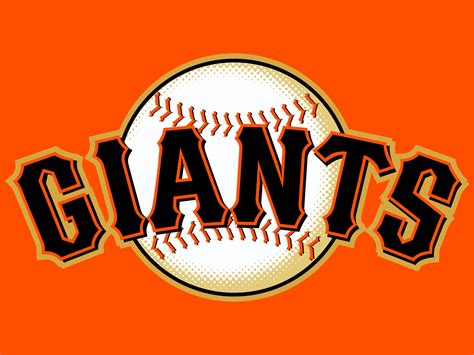 San Francisco Giants Clipart Logo 20 Free Cliparts Download Images On