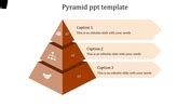 Get Now Pyramid PowerPoint And Google Slides Template