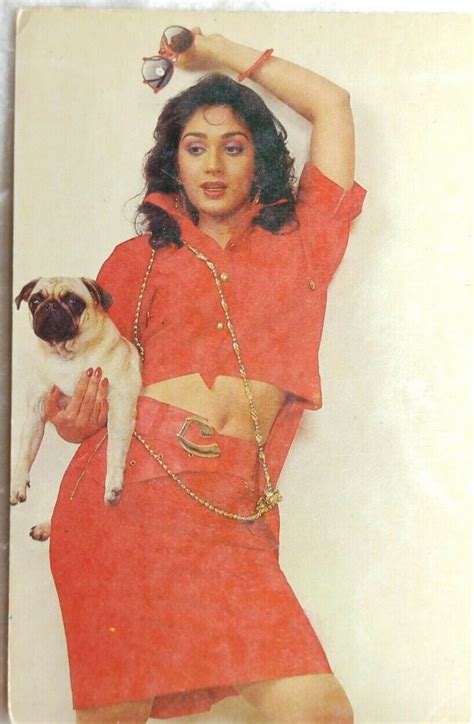 Meenakshi Seshadri Vintage Bollywood Bollywood Celebrities S Bollywood Actress