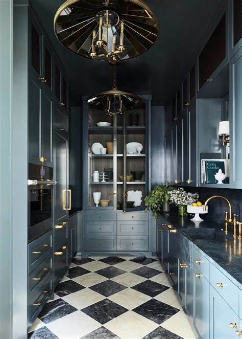 Beautiful Pantry Inspiration Were Bookmarking From Ad Pro Directory