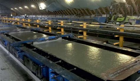 Fosroc Building Cementing And Supporting