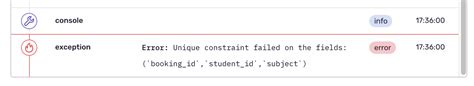 Bug Logs Are Blank In Sentry Breadcrumbs Issue Fullstack Build Tslog GitHub