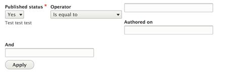 Fix Label Visibility And Add Wrapper Container For Exposed Numericdate Filters With Multiple