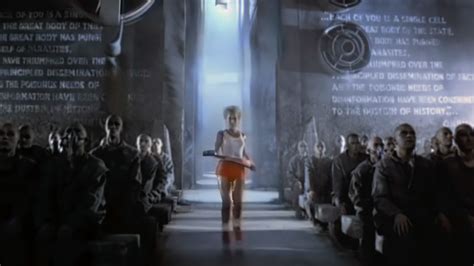 Why Apples Macintosh Super Bowl Ad From 1984 Is More Relevant Now Than