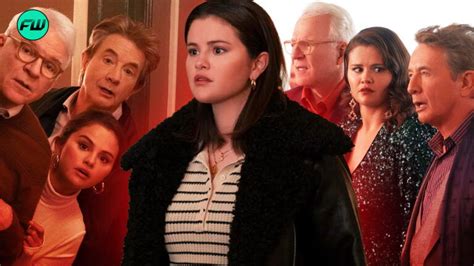 Only Murders In The Building Season 5 Release Date Cast Plot And