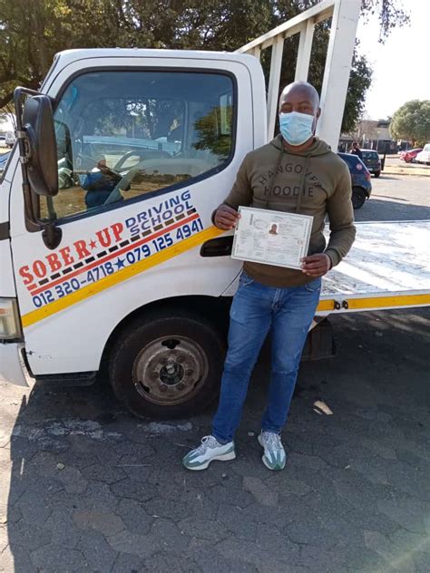 Sober Up Driving School Pty Ltd On Twitter Congrats To Our Drivers