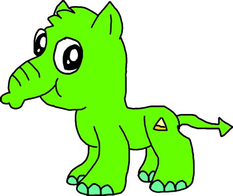 Fred Fredburger Ponified By Blackrhinoranger On Deviantart