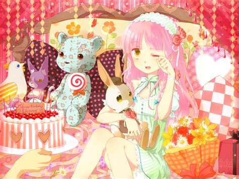 Cute Candy Wallpaper 53 Images