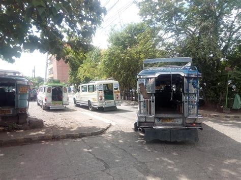 Transport Strike Ng Piston Cagayan Valley Hindi Natuloy Regional Direktor Ng Ltfrb