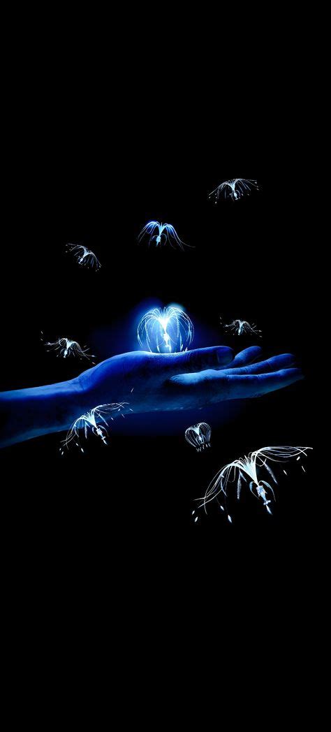Avatar Live Wallpaper