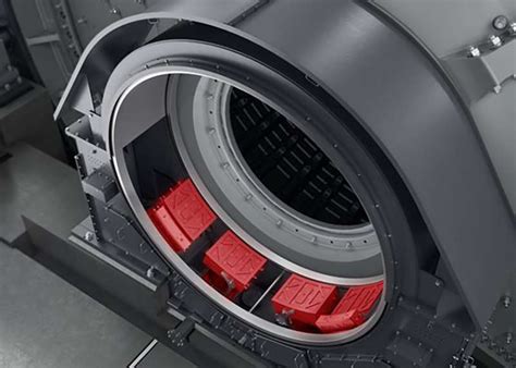 Comprehensive Understanding Of Hydrostatic Bearings Fhd