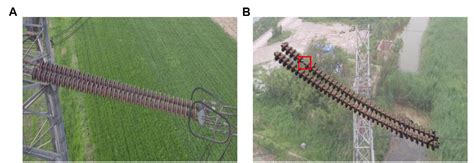 Figure 1 From High Accuracy Real Time Insulator String Defect Detection Method Based On Improved
