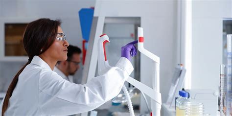 Reducing Variability Starts With Water Quality Lab Manager