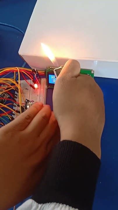 How To Test Sensors In Arduino Creative Ideas Arduinoproject