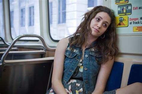 Emmy Rossum