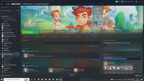Have You Ever Played My Time At Portia General Gaming Loverslab