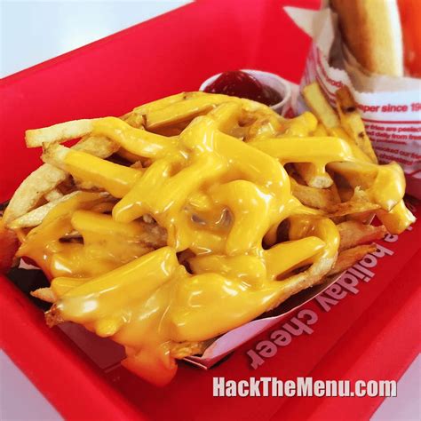 Tomato Wrapped Flying Dutchman Burger In N Out Secret Menu