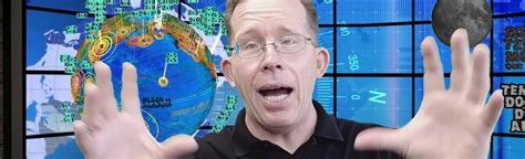 Meet Alex Backman Mexicos Very Own Alex Jones Seriously