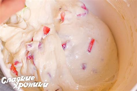 Творожный крем для бисквитного торта пошаговый рецепт с фото Рецепт Идеи для блюд Рецепты