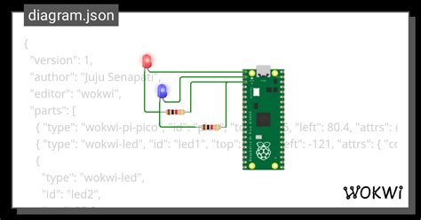 Obj3 Wokwi Esp32 Stm32 Arduino Simulator