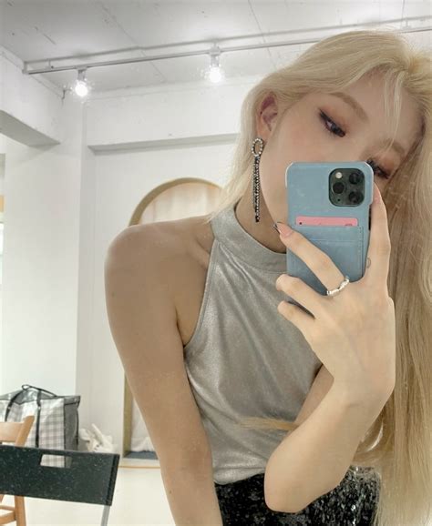 Blip 정은이 사진 모음🦉