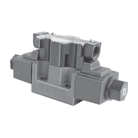 The Operation Principle And Schematic Of A Common Hydraulic Solenoid Valve Are Explained Zhuoyi