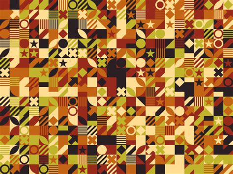 Editor Boomerang Pattern Graphic By Irmadensmore · Creative Fabrica