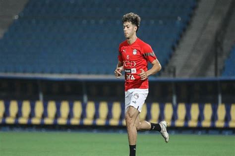 بعد استبعاد إمام عاشور ثنائي بدور مزدوج في منتخب مصر يلاكورة