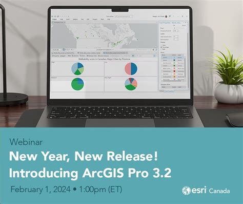 Esri Canada On Linkedin Arcgispro