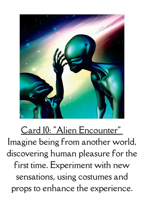 Role Play Sex Game Scenarios 100 Cards For Passion Play And A Spicey Sex Life Erotic Quest