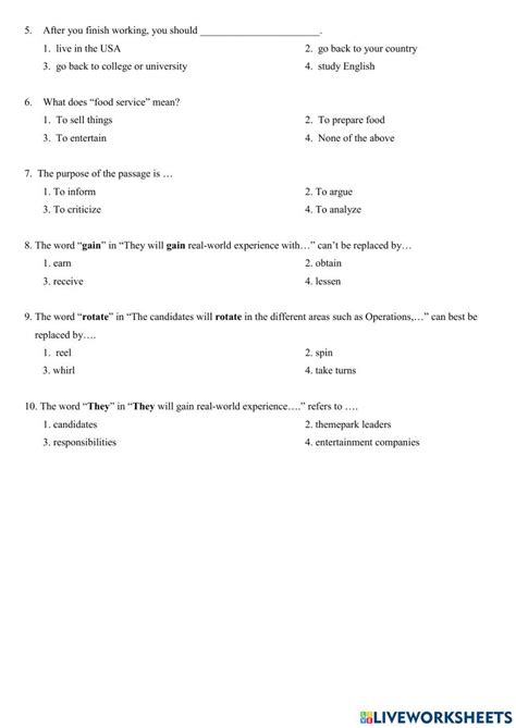2752915 Themepark Puangtamsukanya Liveworksheets