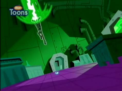 Respect To Danny Phantom Danny Phantom Comic Vine