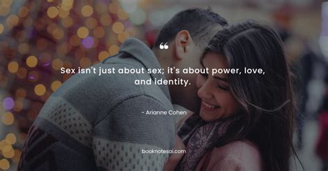 The Sex Diaries Project Book Summary By Arianne Cohen Booknotesai