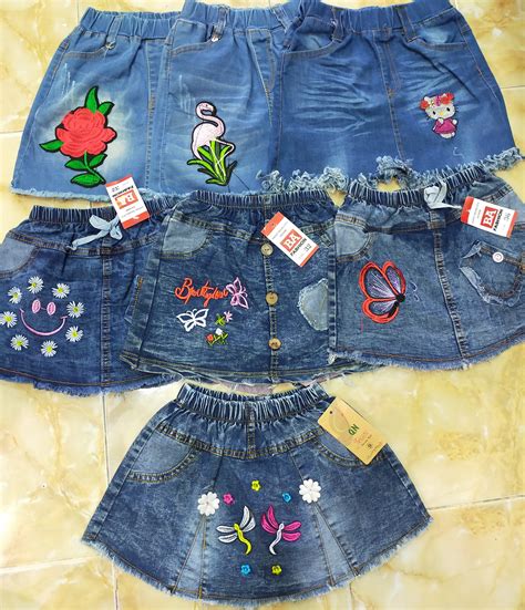 👇กระ กางเกงยีนส์เด็ก เกรดขึ้นห้าง สาขา 2 By Nongphushop