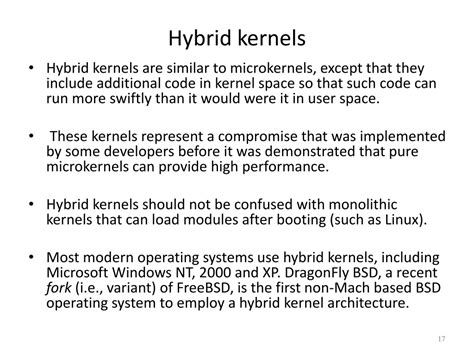 Ppt Operating System Concepts Powerpoint Presentation Free Download